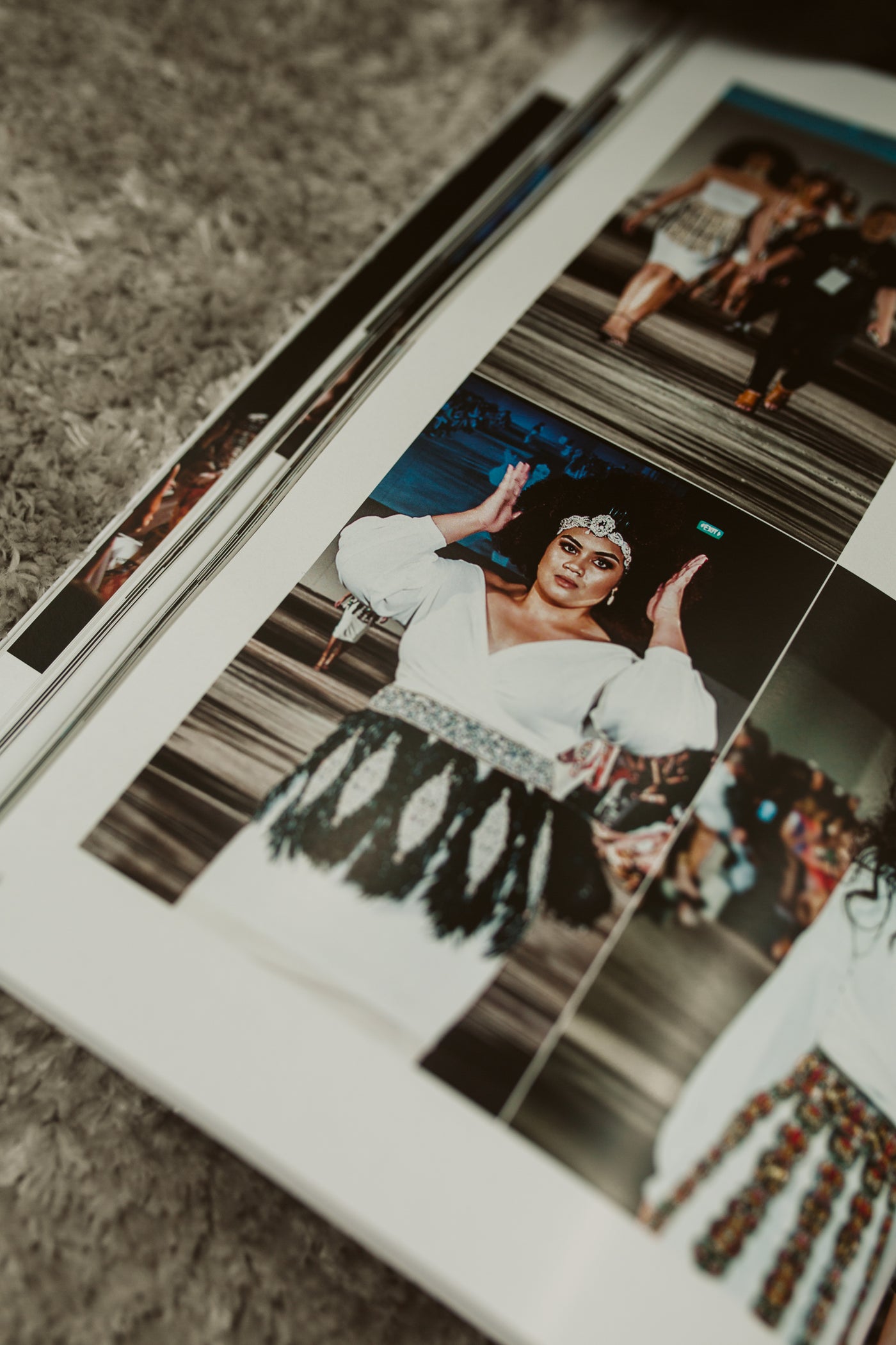 Pacific Runway: The Photo Book — Powerhouse Shop