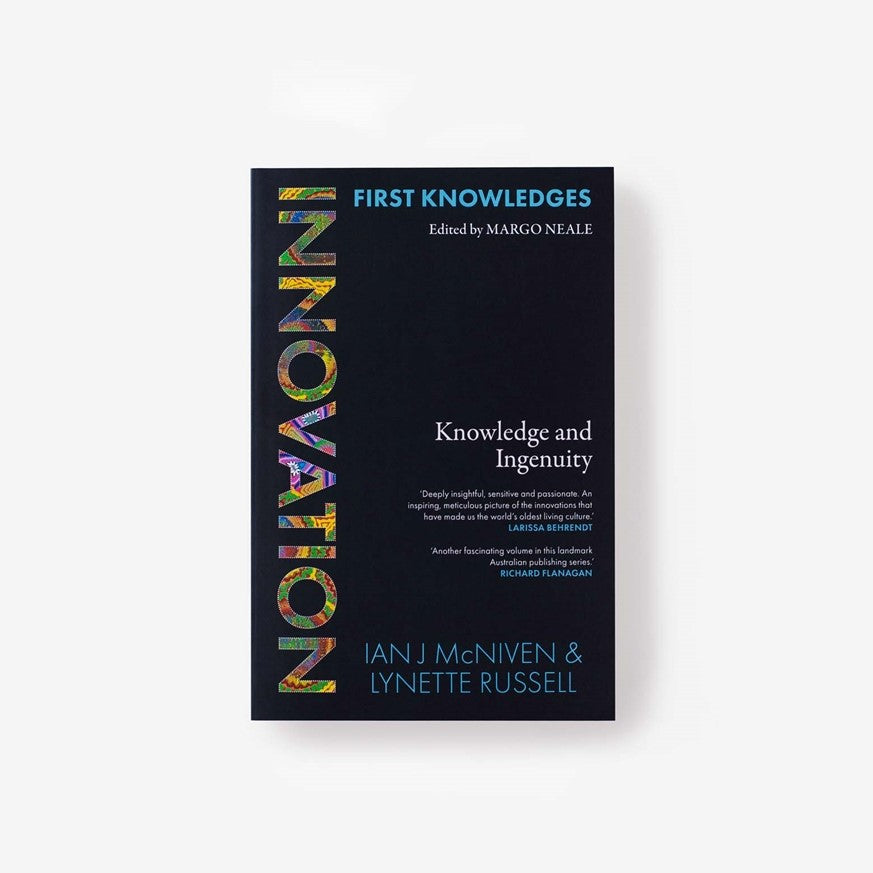 First Knowledges Innovation — Powerhouse Shop