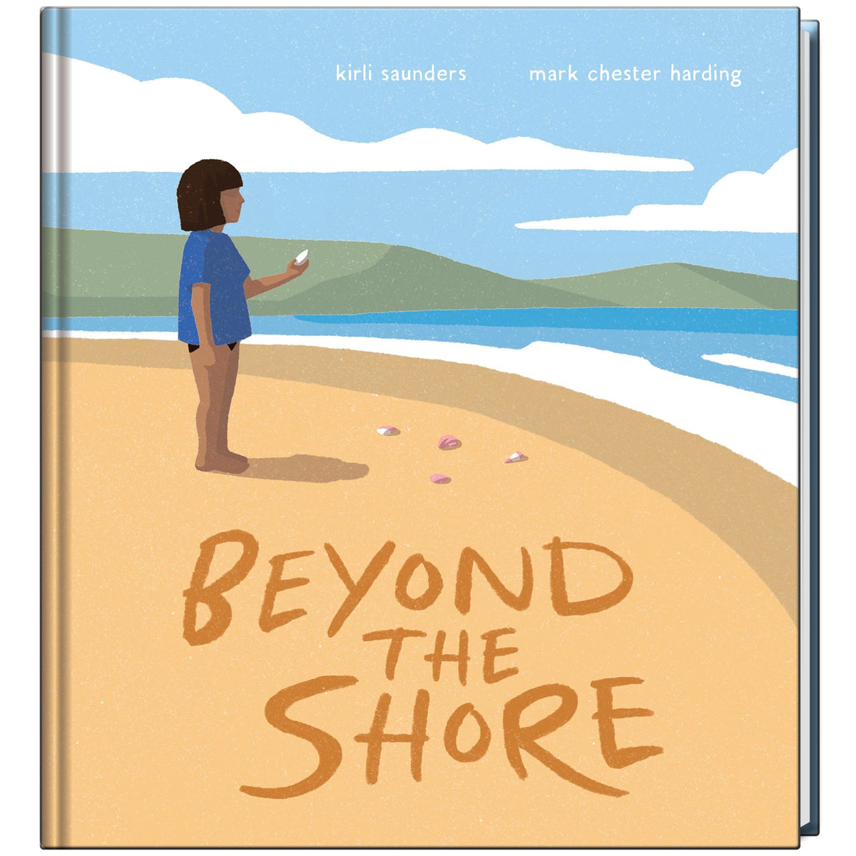 Beyond the Shore — Powerhouse Shop