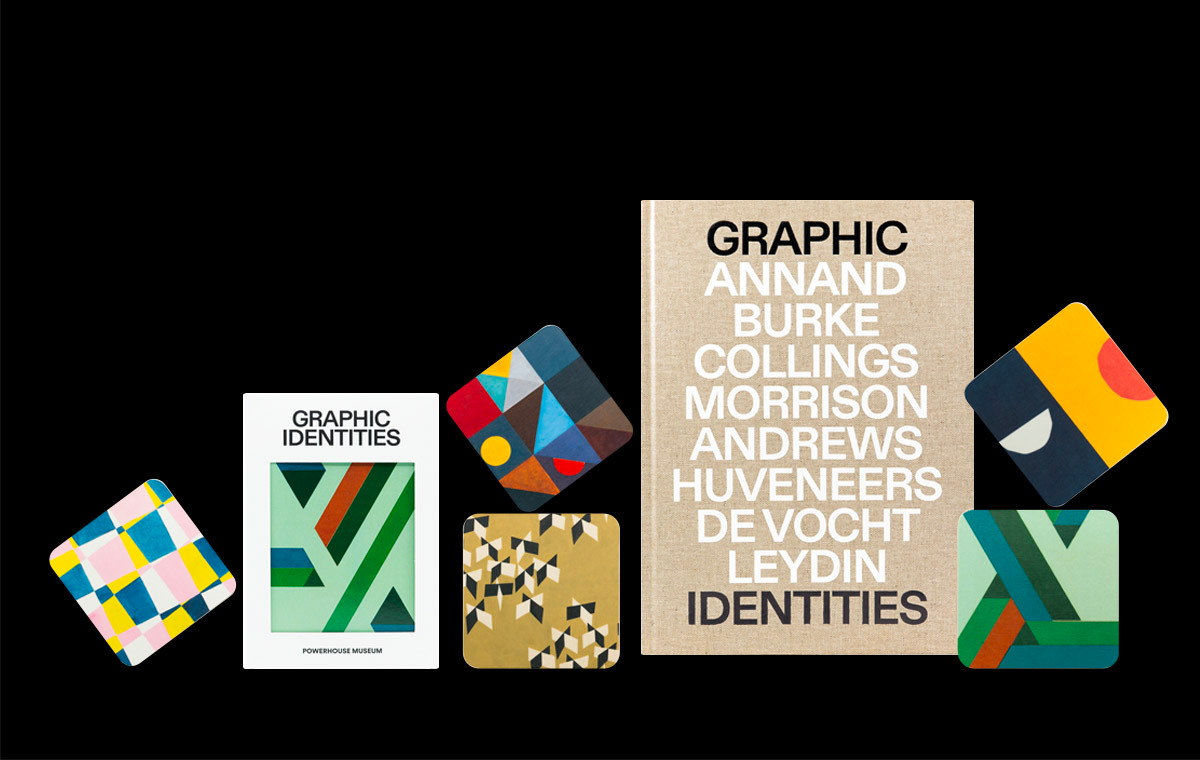 Modern Contemporary Fiction — Powerhouse Shop