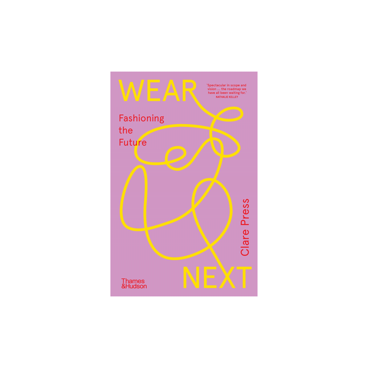 Wear Next Fashioning the future - ON SALE! — Powerhouse Shop