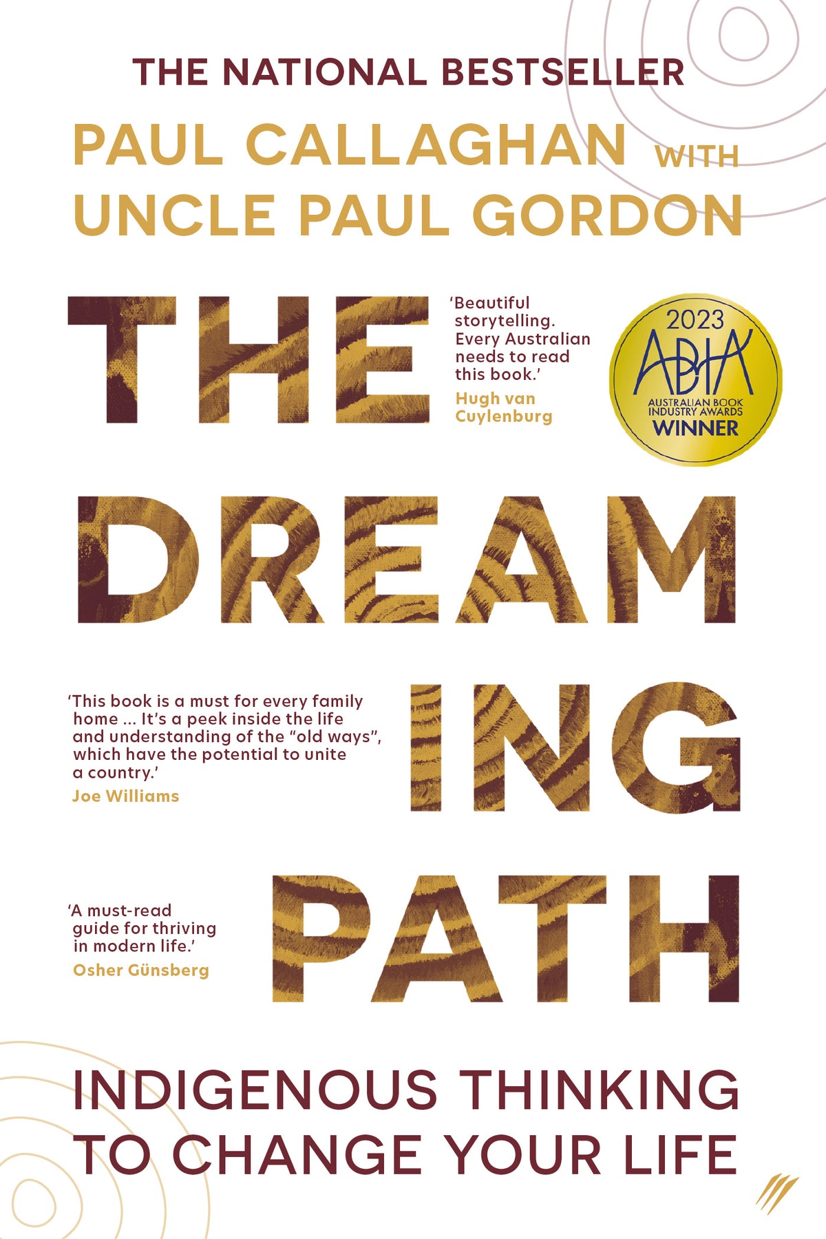 The Dreaming Path — Powerhouse Shop