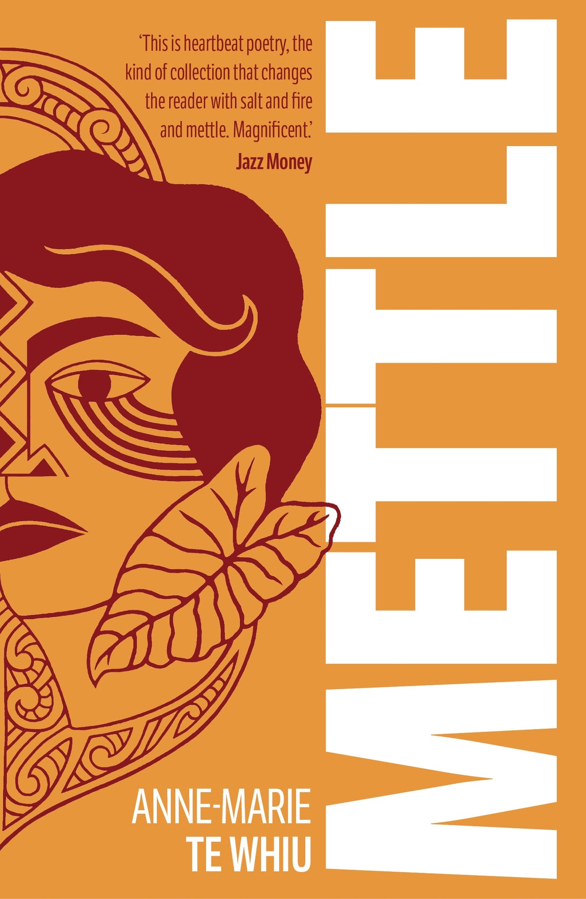 Mettle — Powerhouse Shop