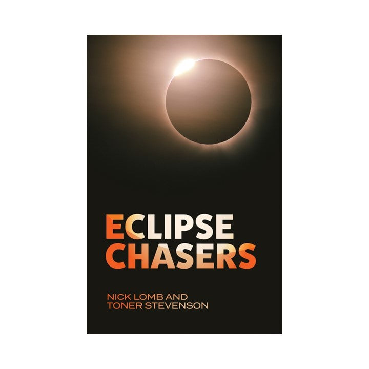 Eclipse Chasers - ON SALE! — Powerhouse Shop