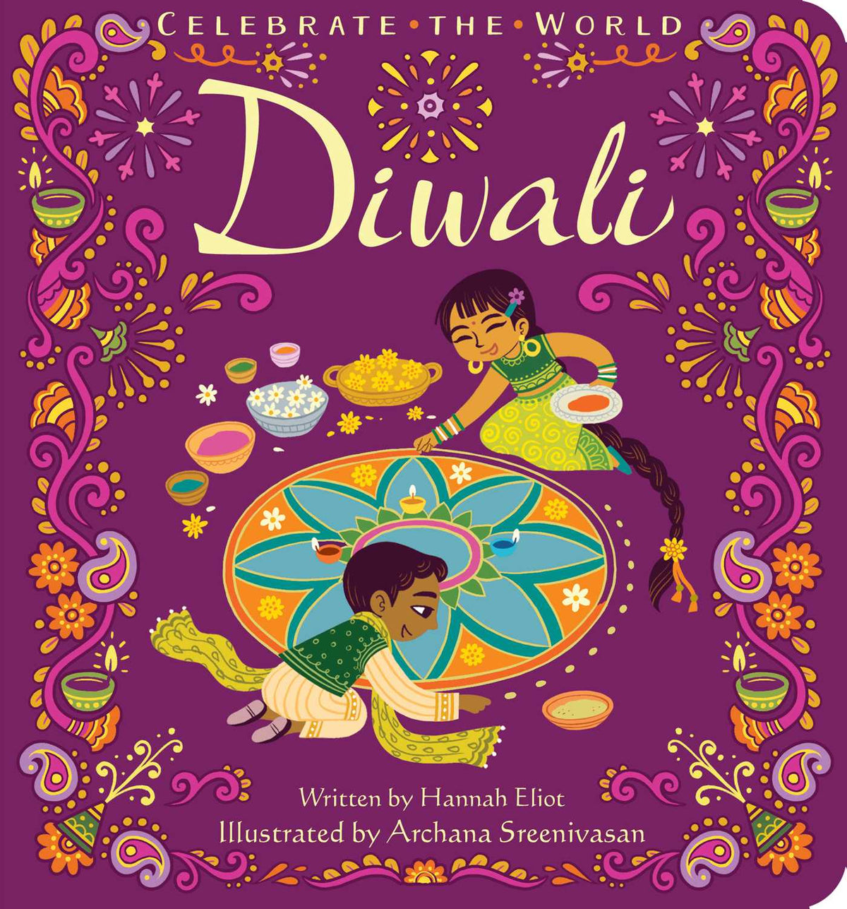 Diwali - ON SALE! — Powerhouse Shop