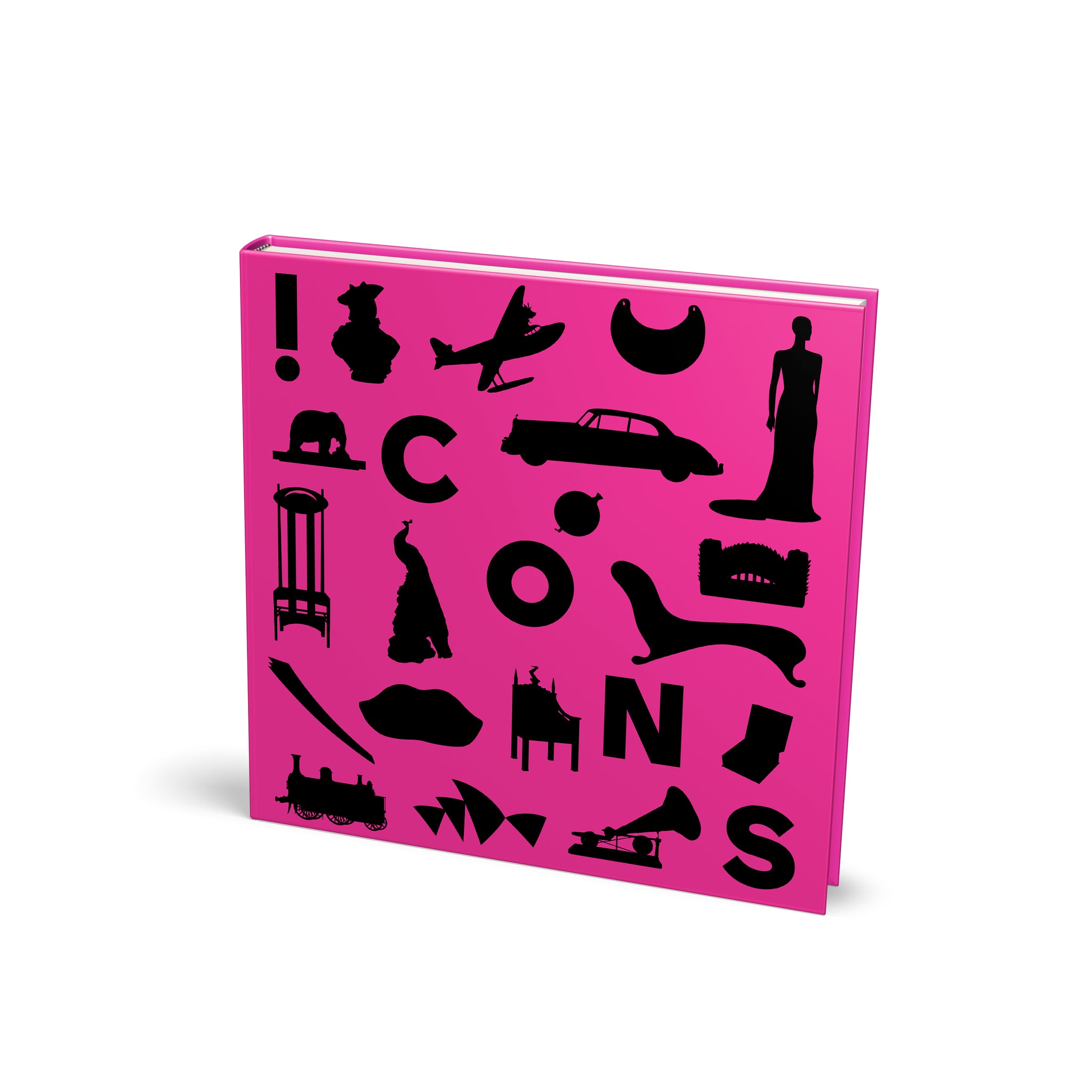 Exhibitions — Powerhouse Shop