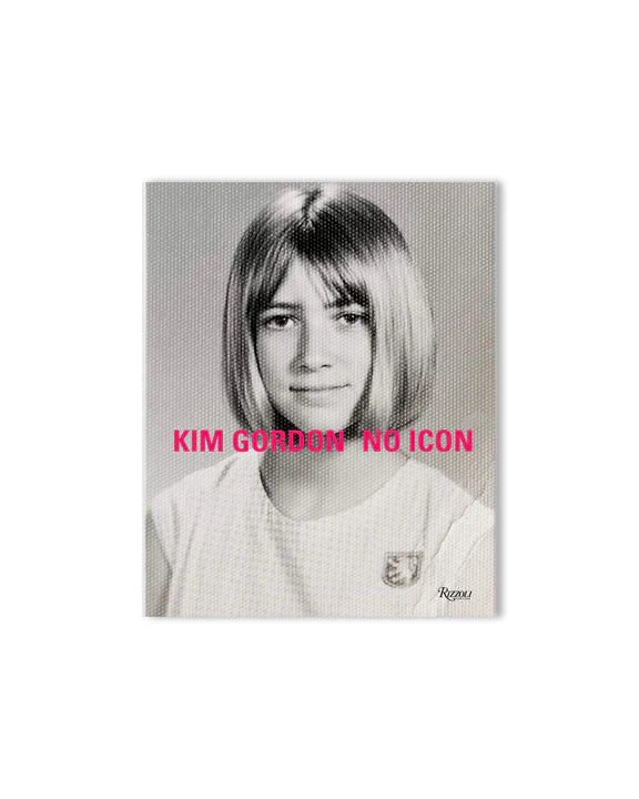 Kim Gordon No Icon — Powerhouse Shop