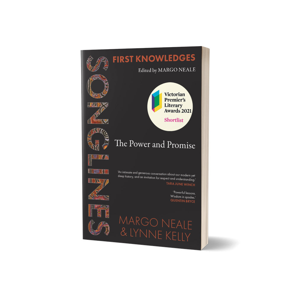 First Knowledges Songlines: The Power and the Promise — Powerhouse Shop